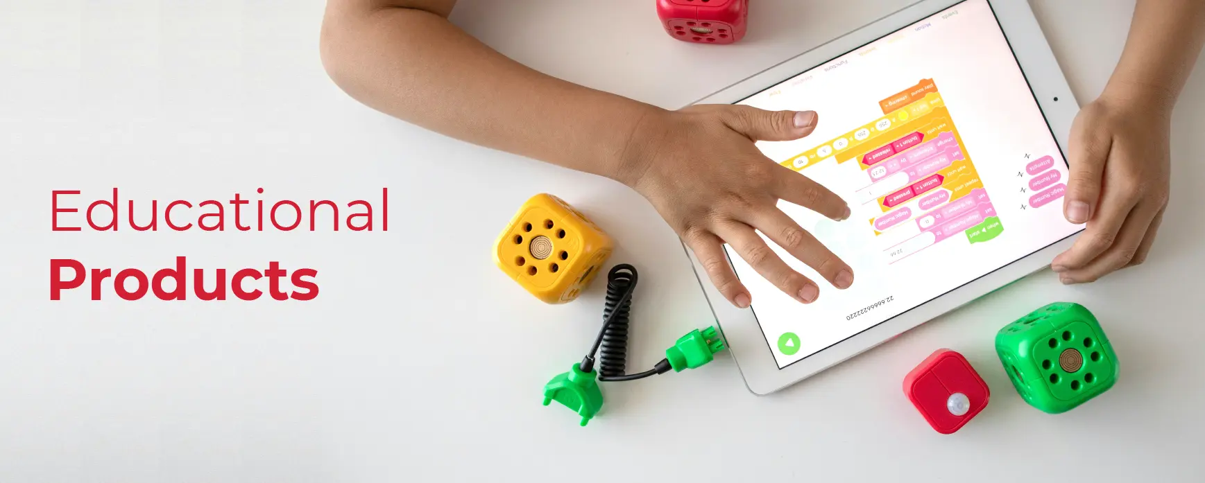 Flying Cape - Explore Educational Product